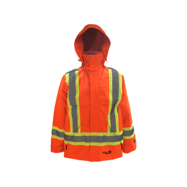 Manteau de pluie Viking FR / 3907FRJ - Uniformes de l'Est